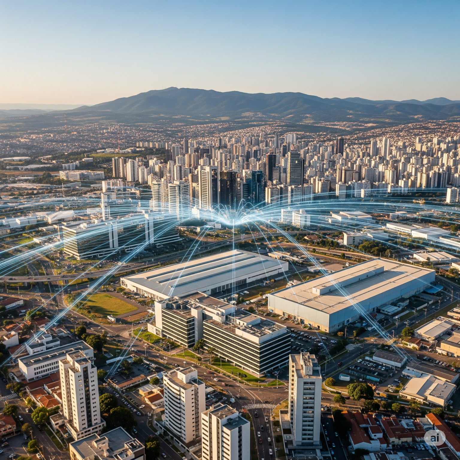 O Que a Cidade do Interior Tem Que Conquistou o Mundo? Os Mistérios de ...